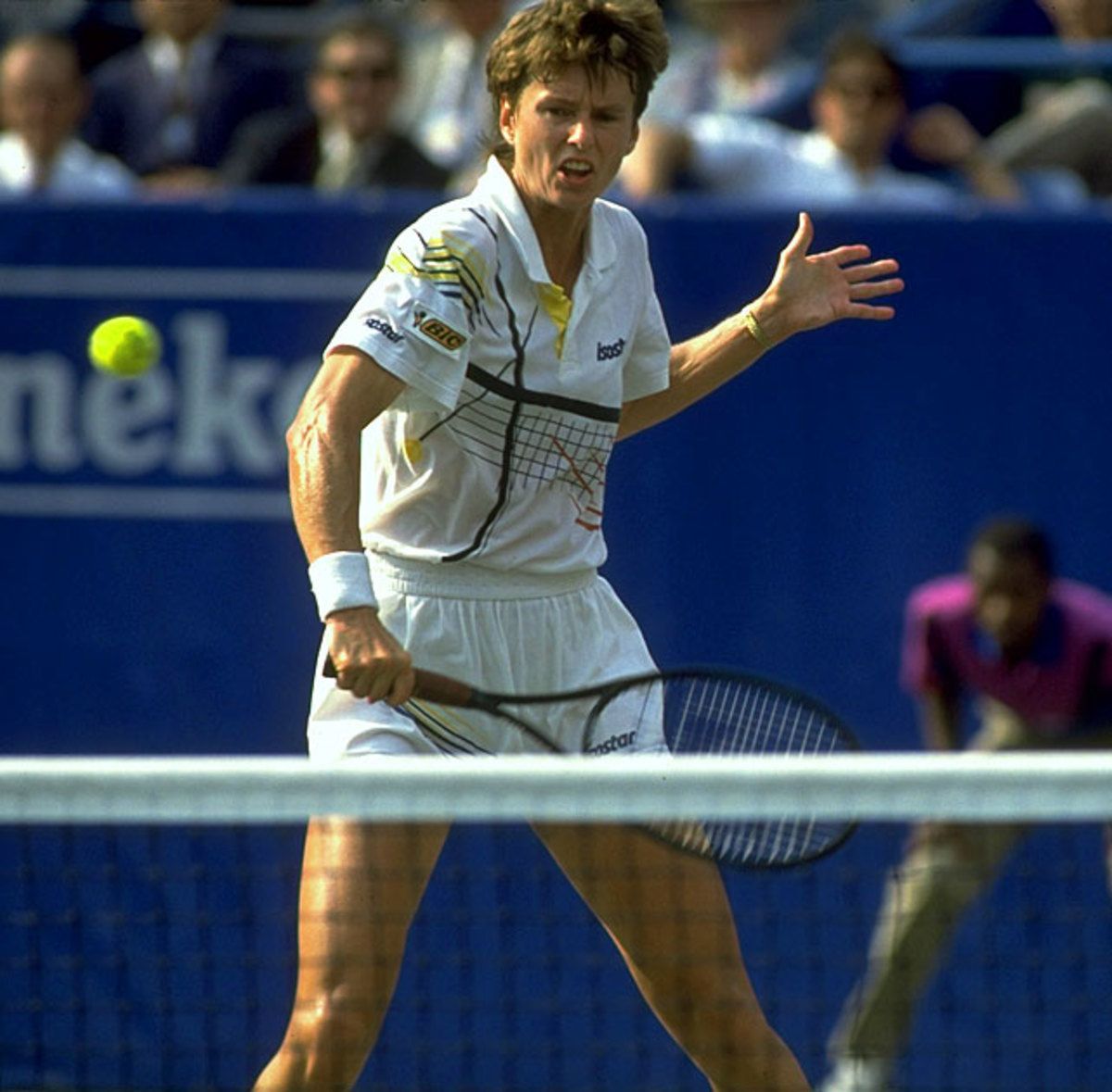 Best Tennis Players Without a Grand Slam - Sports Illustrated