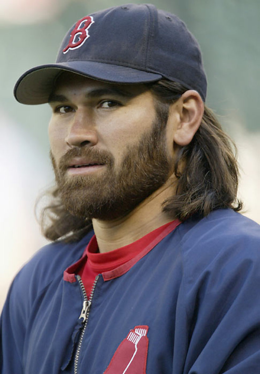 Best Hairstyles in Sports History - Sports Illustrated