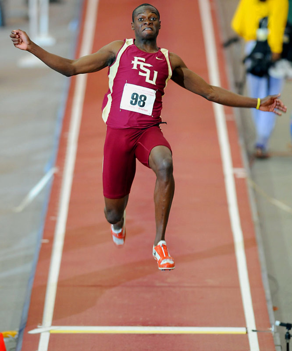 Top Breakout Freshmen - Sports Illustrated