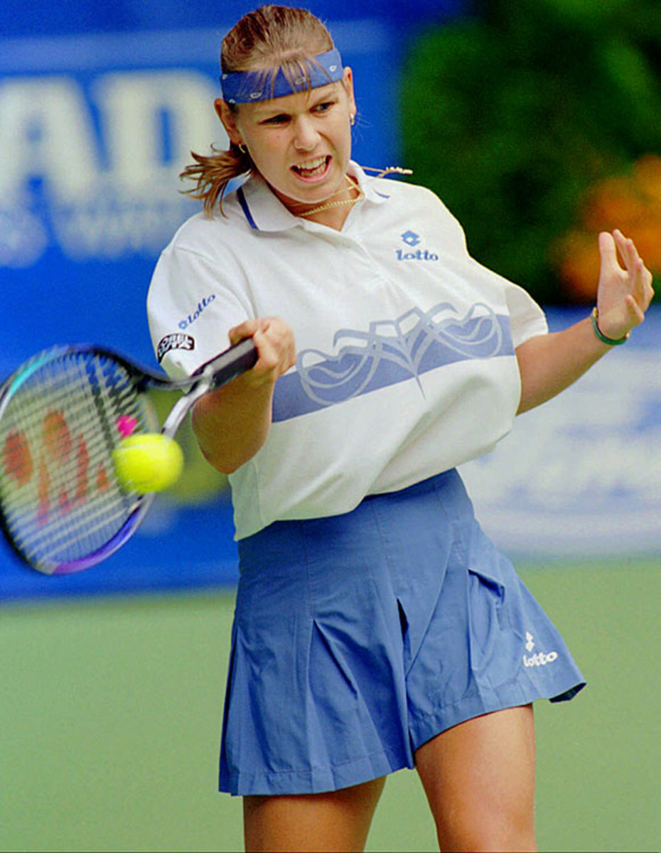 Best Tennis Players Without a Grand Slam - Sports Illustrated