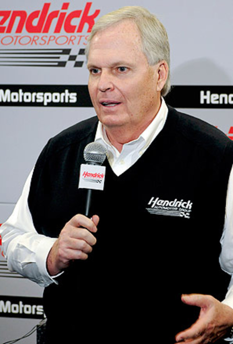 Lars Anderson: Biggest offseason winner; Gordon's longevity; power ...