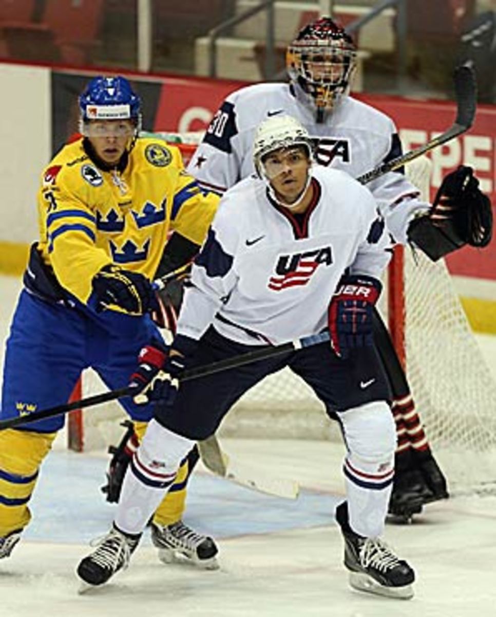 Brian Cazeneuve: All-American Prospects Game a showcase for Seth Jones ...
