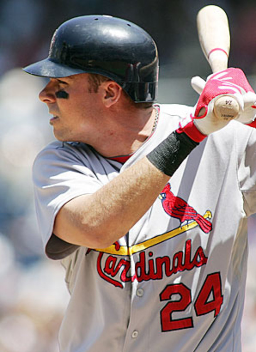 Gary Gramling: Veteran fantasy baseball busts in the making - Sports ...