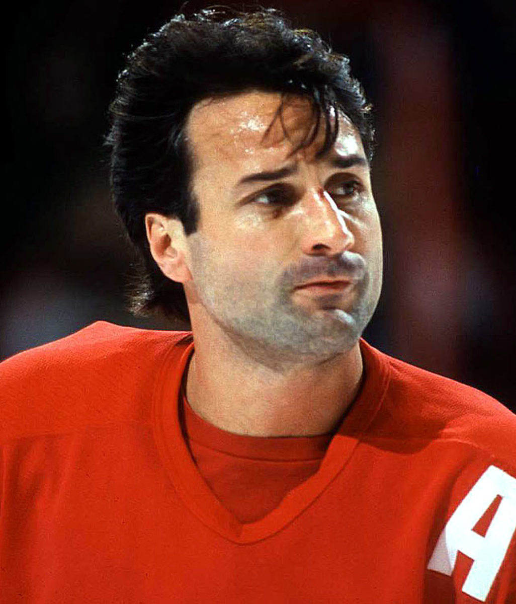 Best Hairstyles in Sports History - Sports Illustrated