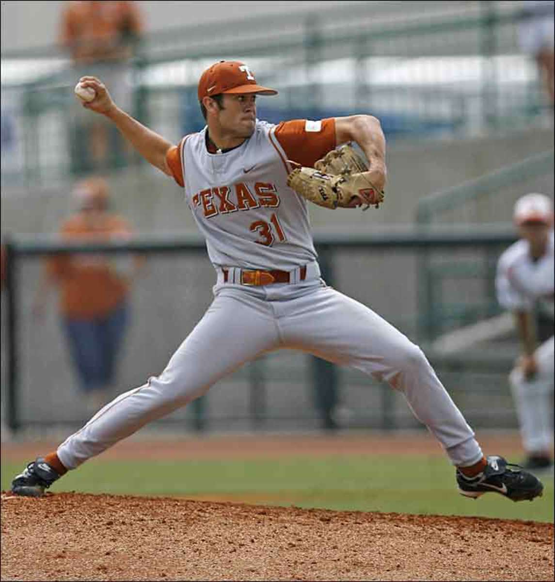 Top Breakout Freshmen - Sports Illustrated