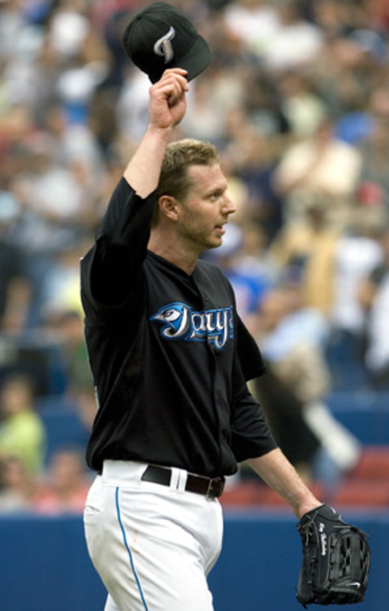 Jon Heyman: Phillies favored to land Halladay - Sports Illustrated