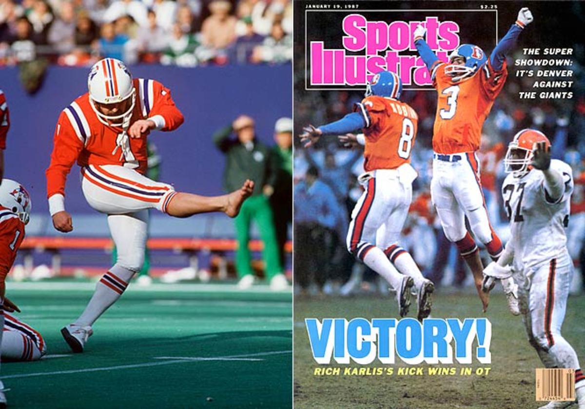 Things We Miss In Football - Sports Illustrated