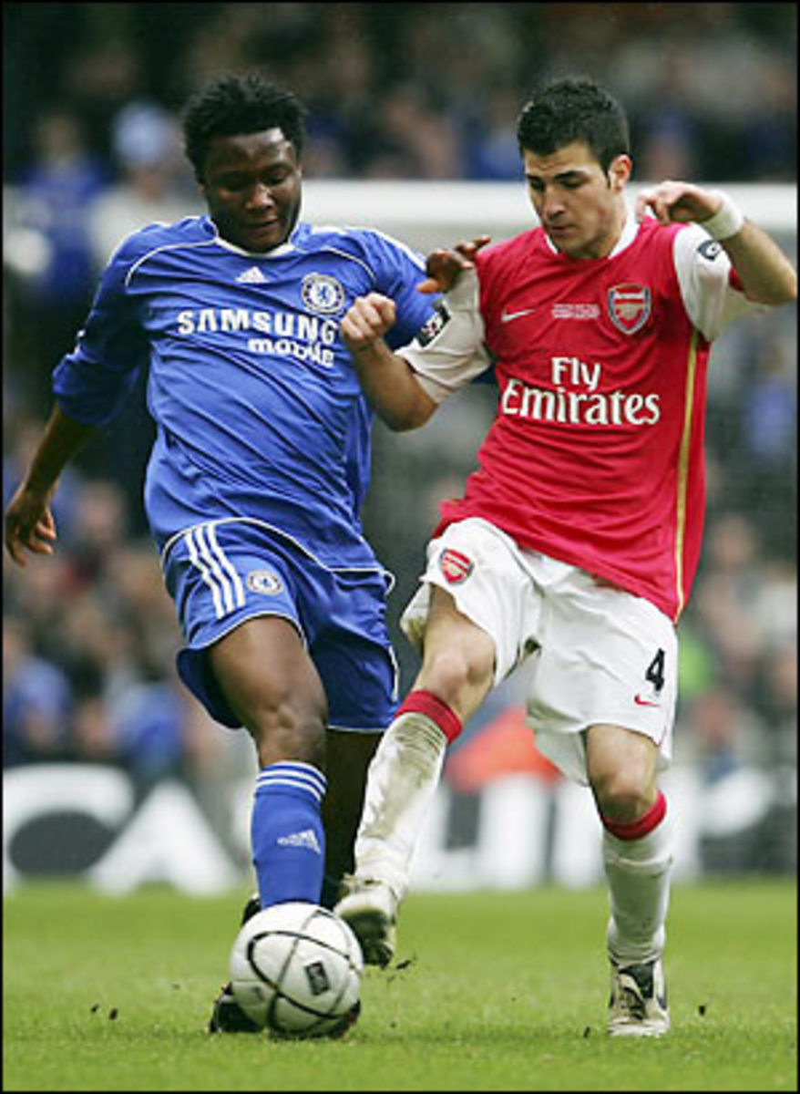 Gabriele Marcotti: Players born in 1987 are a special generation indeed ...