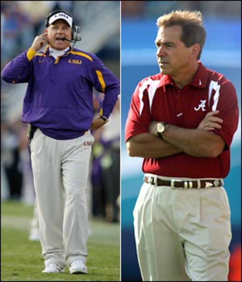 Weekend Primer: Previewing the Saban Bowl, ASU-Oregon, Heisman race ...