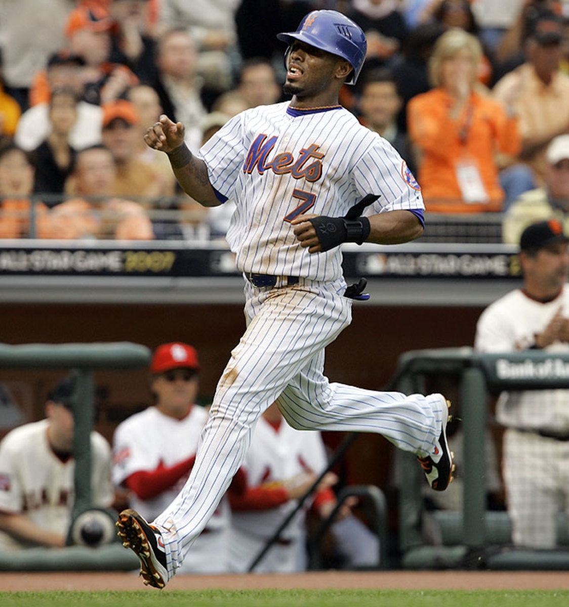 2007 MLB All-Star Game - Sports Illustrated