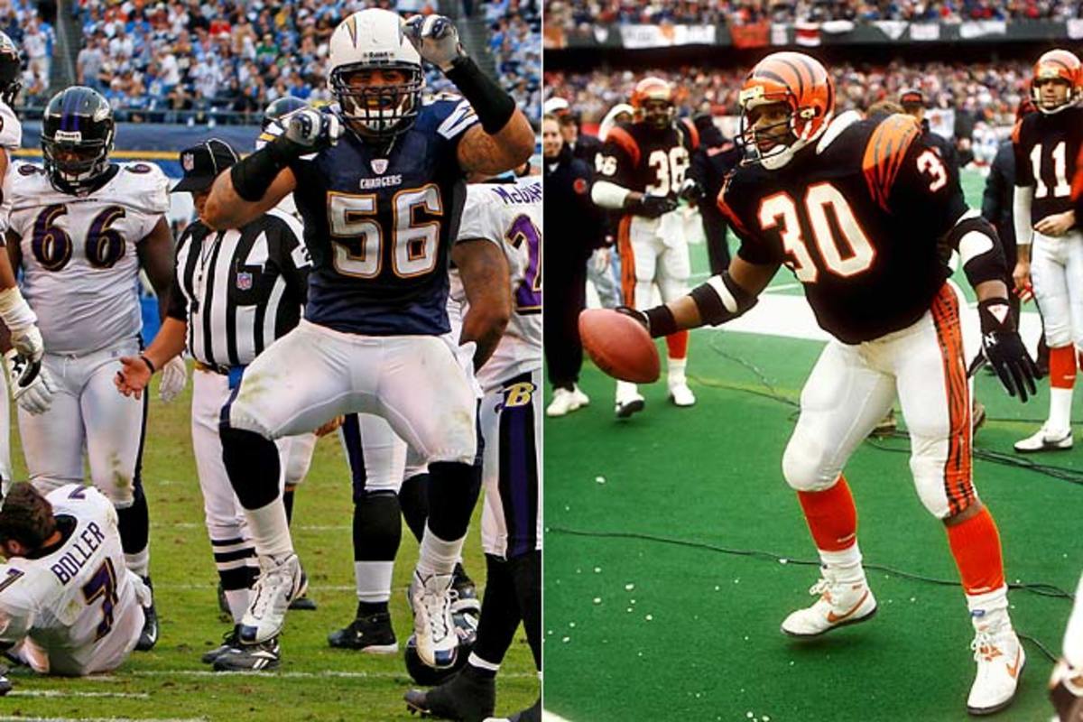 Things We Miss In Football - Sports Illustrated