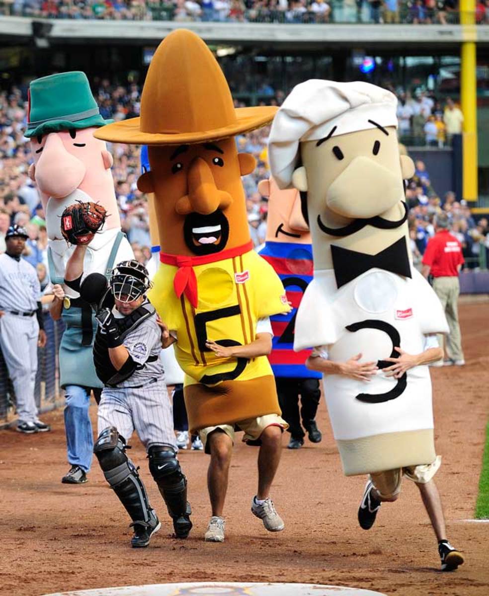 Pictures of the Year - Sports Illustrated