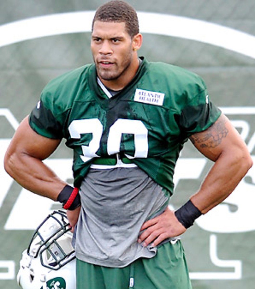 LaRon Landry, Yeremiah Bell could make or break Jets' defense - Sports ...
