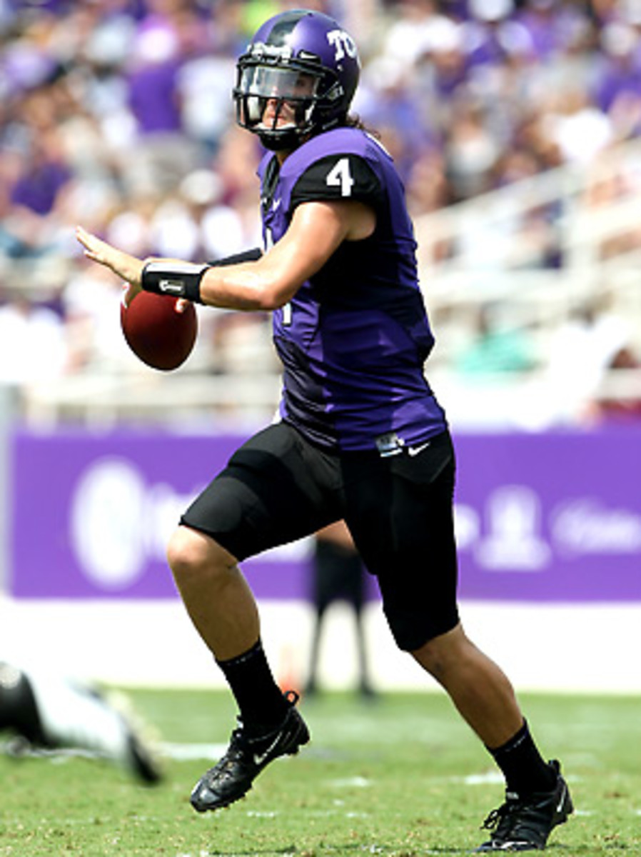 Bowl Breakdown: Poinsettia - Sports Illustrated