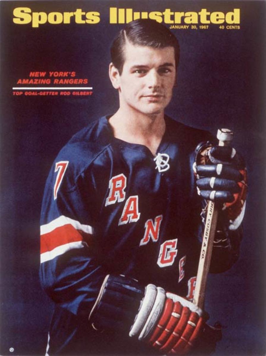 Back in Time: February 19 - Sports Illustrated