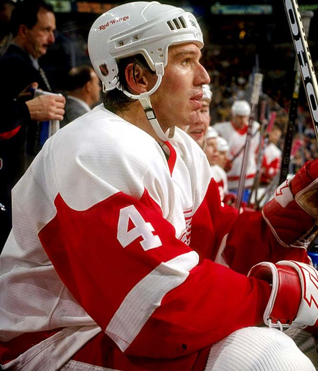 NHL Free Agent Busts - Sports Illustrated