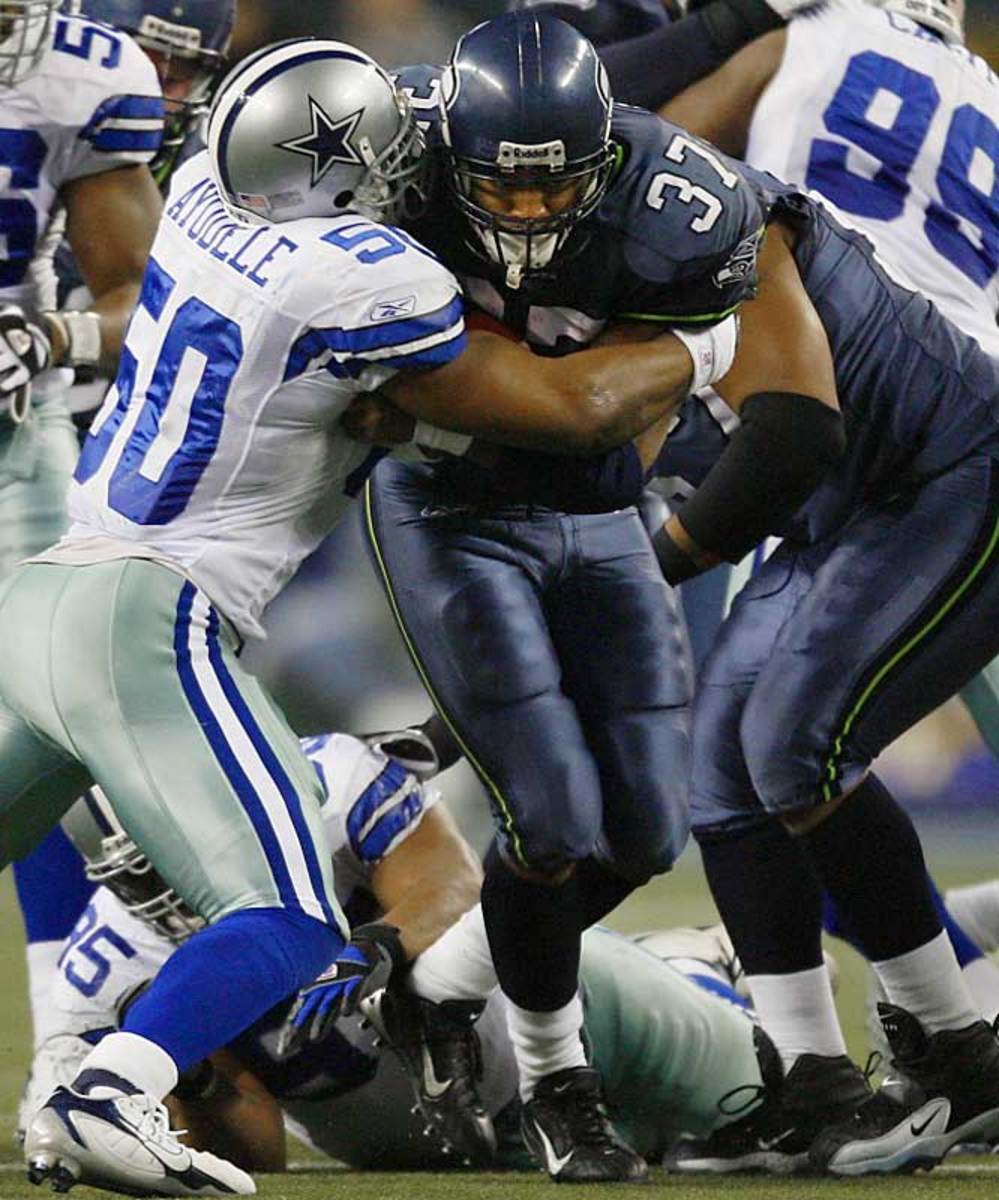 NFL by the Numbers - Sports Illustrated