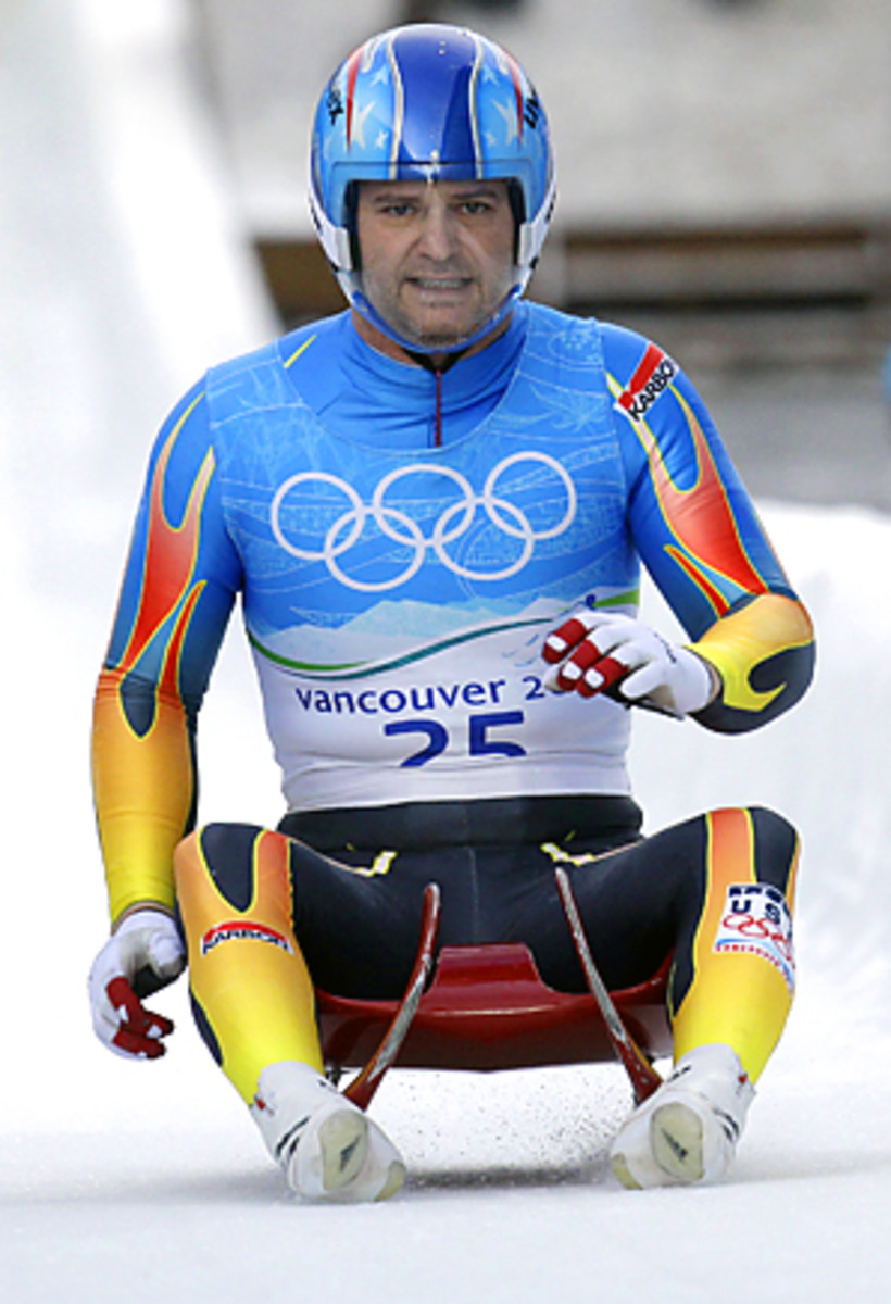 David Epstein: Post-tragedy changes bring more controversy to luge ...