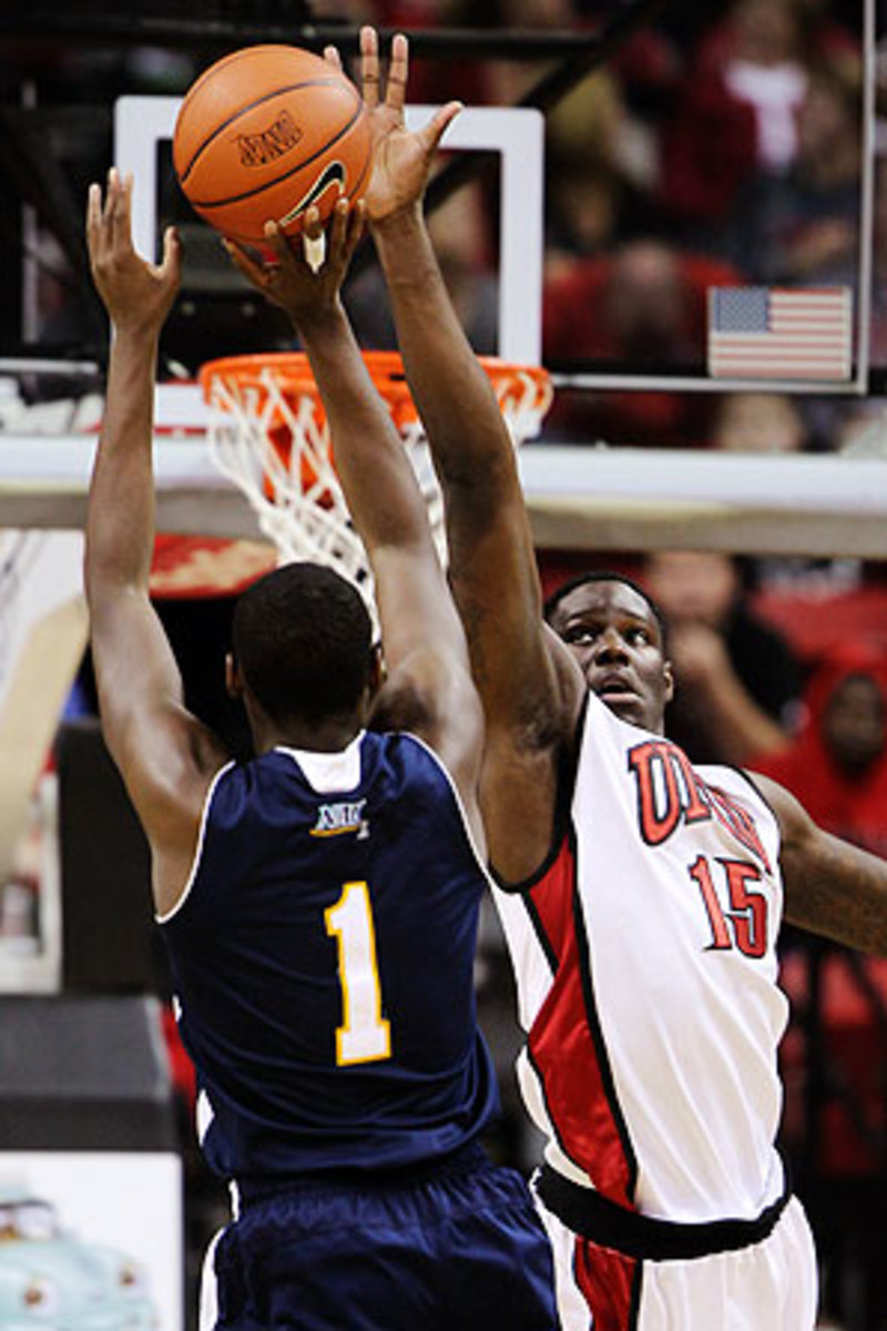 Luke Winn: First-year big men Anthony Bennett, Isaiah Austin make ...