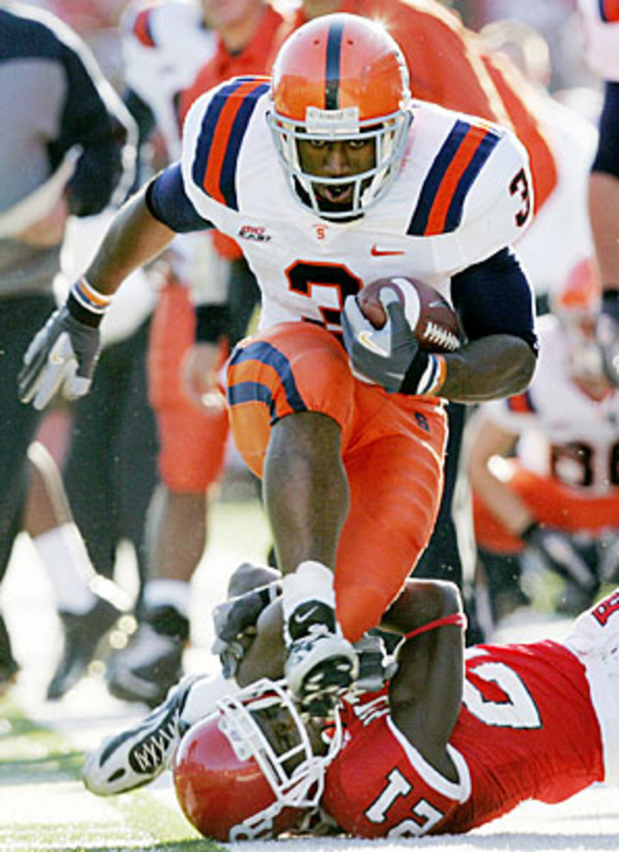 Colts hope Carter solves nagging RB quandary - Sports Illustrated