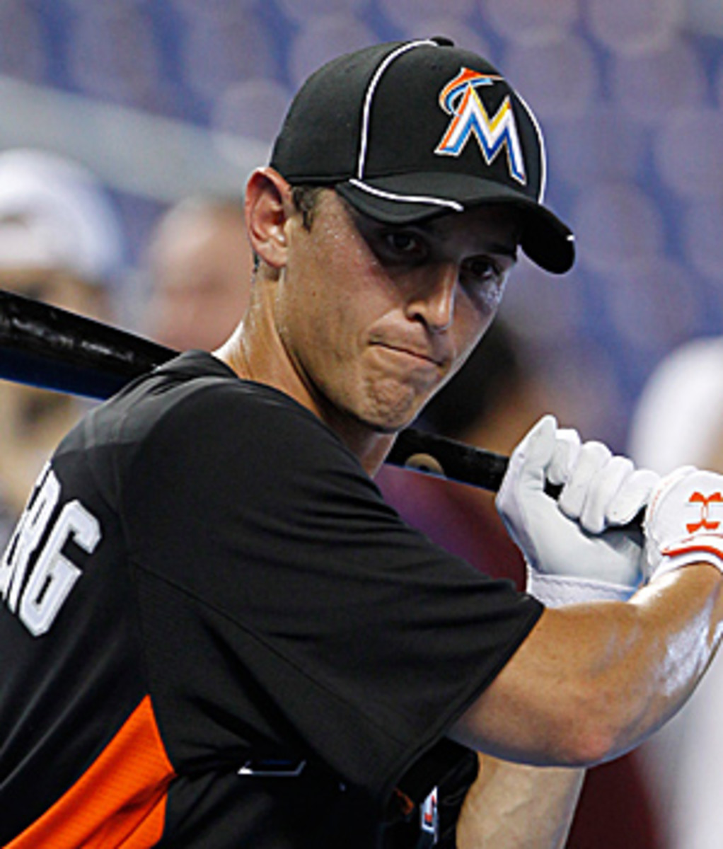 Greenberg gets minor league deal from Orioles - Sports Illustrated