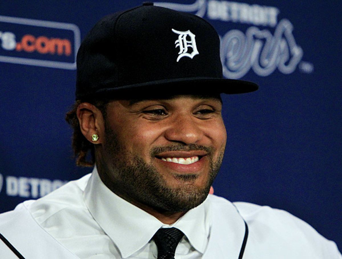 Tigers Road to the World Series - Sports Illustrated