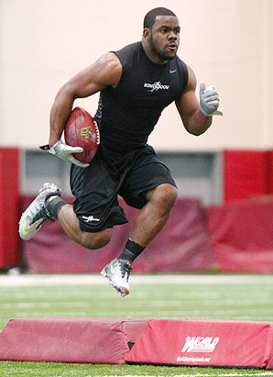 Peter King: Football carries Sabol through tough times - Sports Illustrated