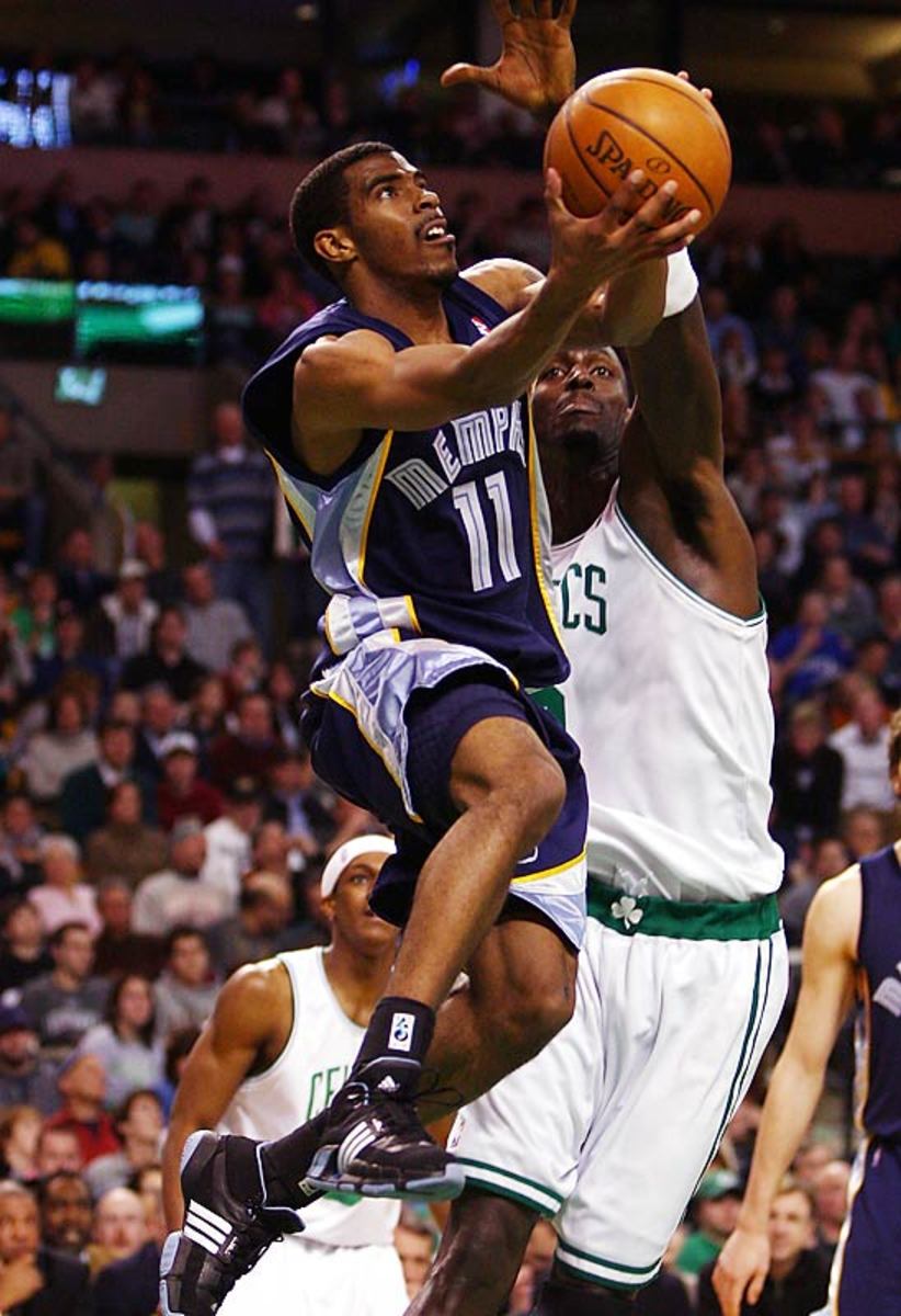 NBA's Top Rookies - Sports Illustrated