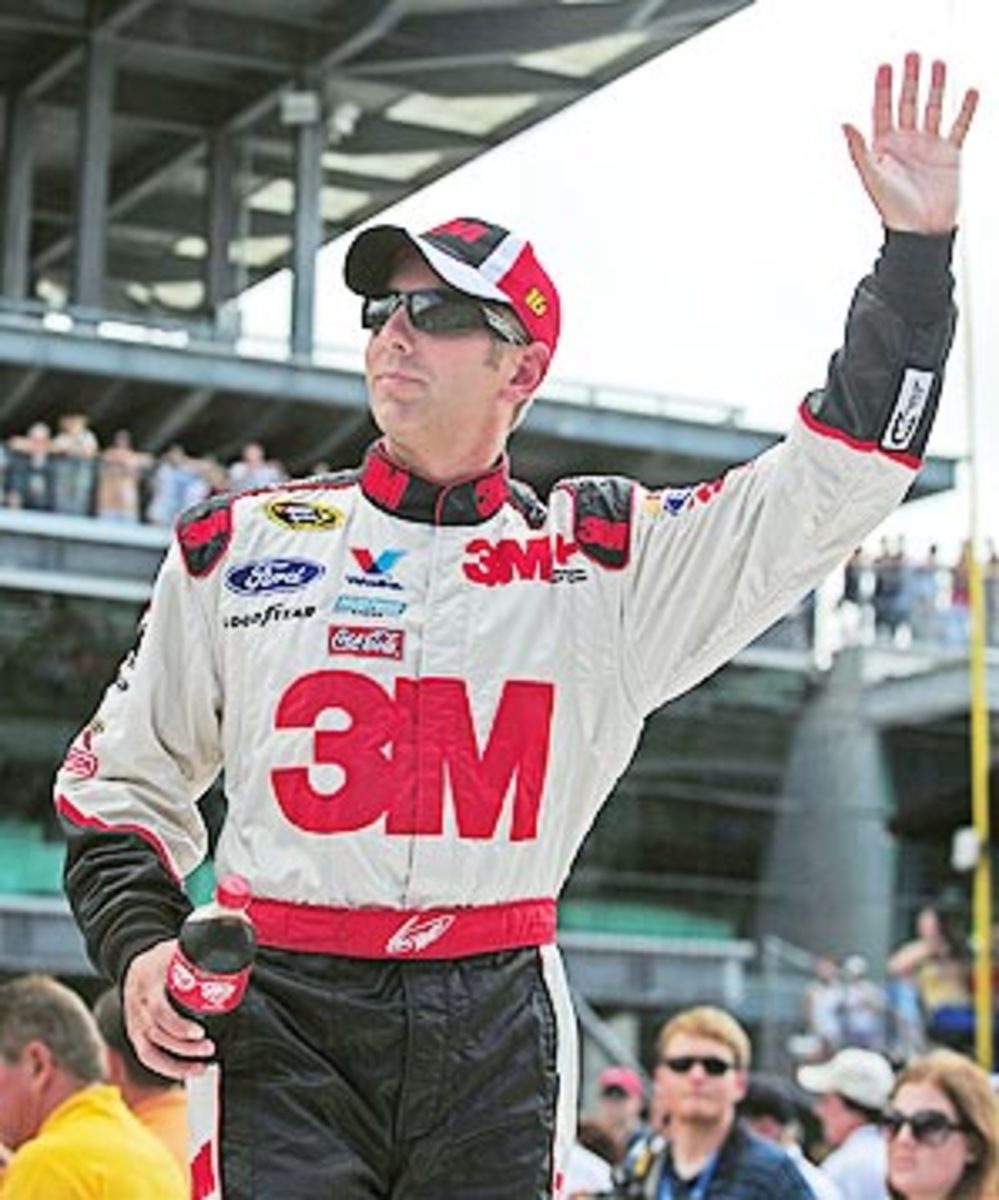 Tim Tuttle: Greg Biffle looks to turn around his Sprint Cup season at ...