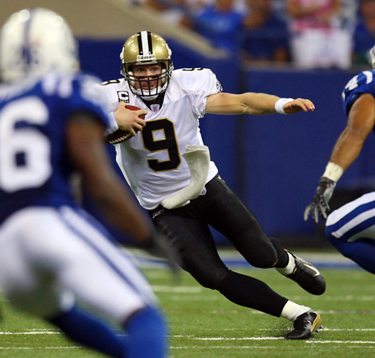 NFL Opening Night - Sports Illustrated