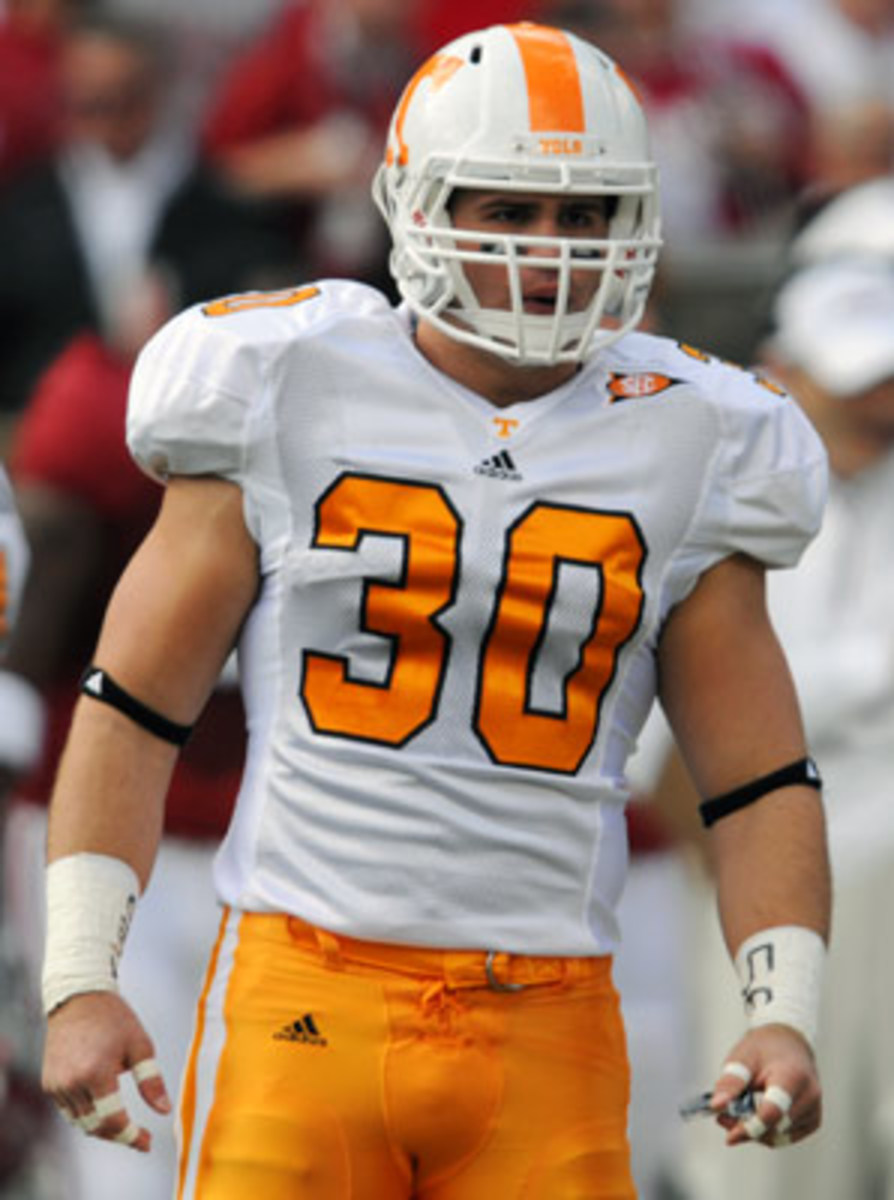 Andy Staples: A scandal-free story reminding us why we love college ...