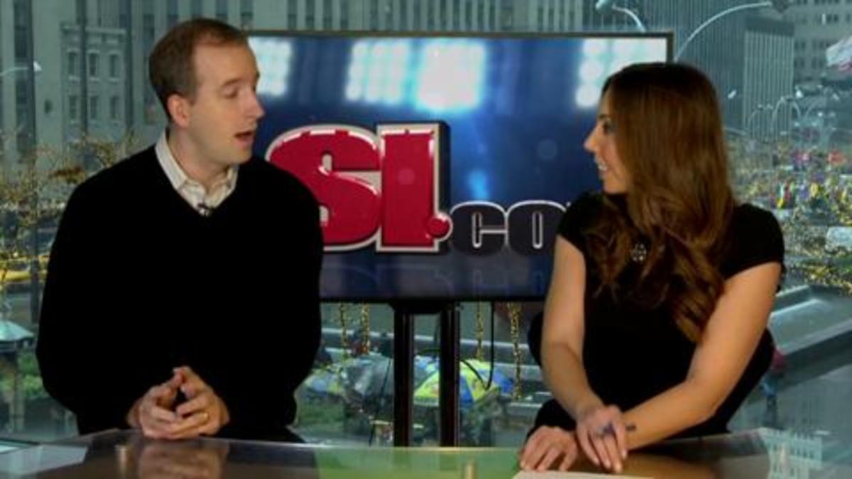 Keith: Winter Meetings conclude quietly - Sports Illustrated