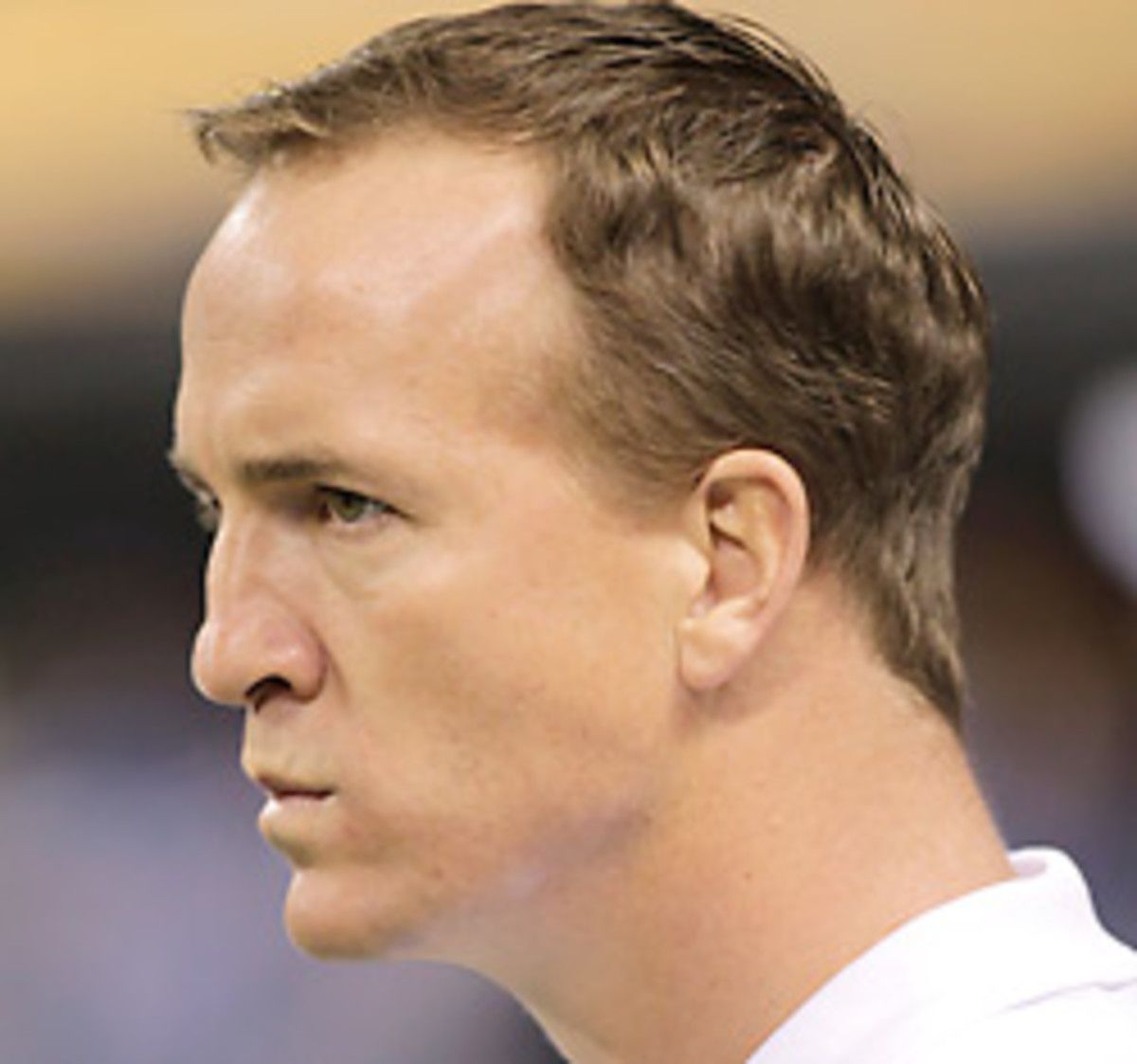 Matt Schaub Balding