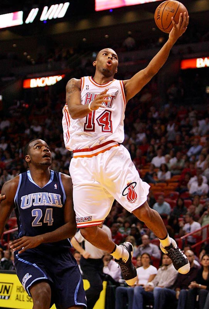 NBA's Top Rookies - Sports Illustrated