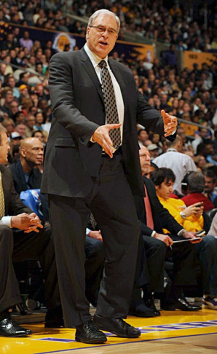 Jack McCallum: Jackson-Auerbach titles rivalry obscures legends' core ...