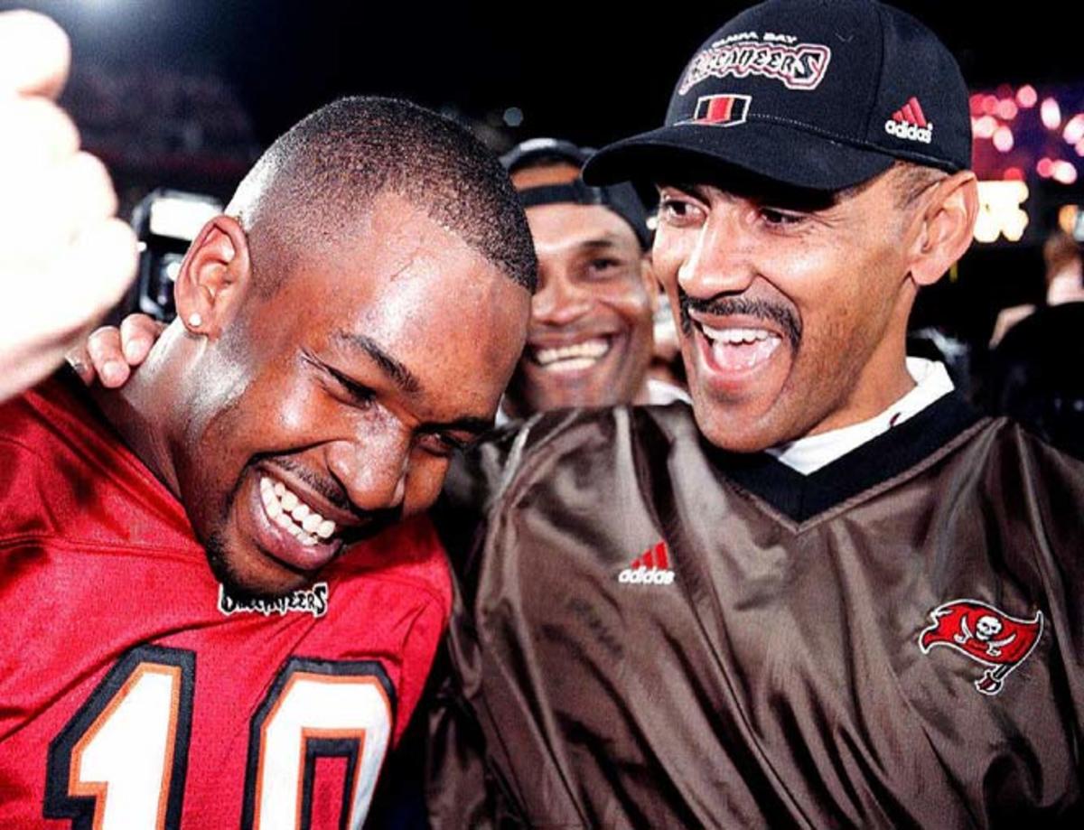 Surprise Playoff QBs of Past 25 Years - Sports Illustrated