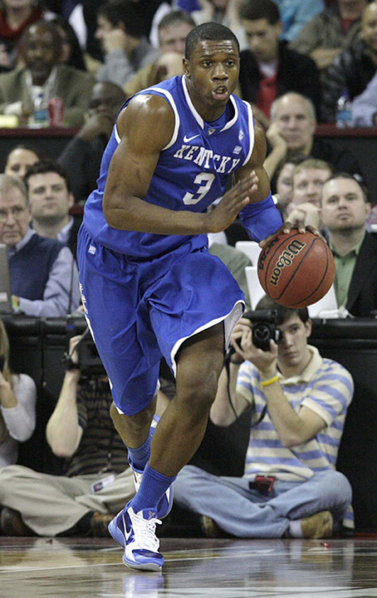 Ten Most Painful Decommits - Sports Illustrated