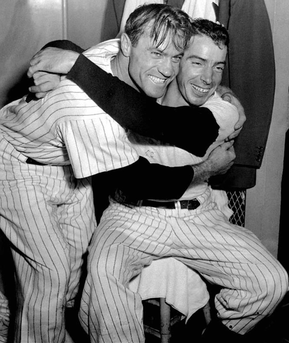 Yankees' 27 World Championships - Sports Illustrated