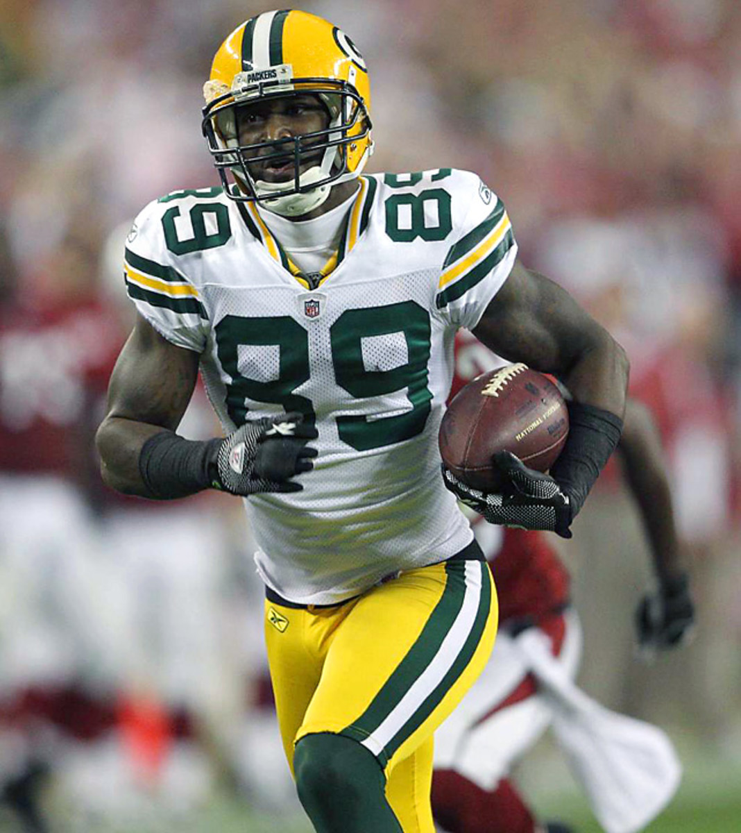 Best Of Wild-Card Weekend - Sports Illustrated