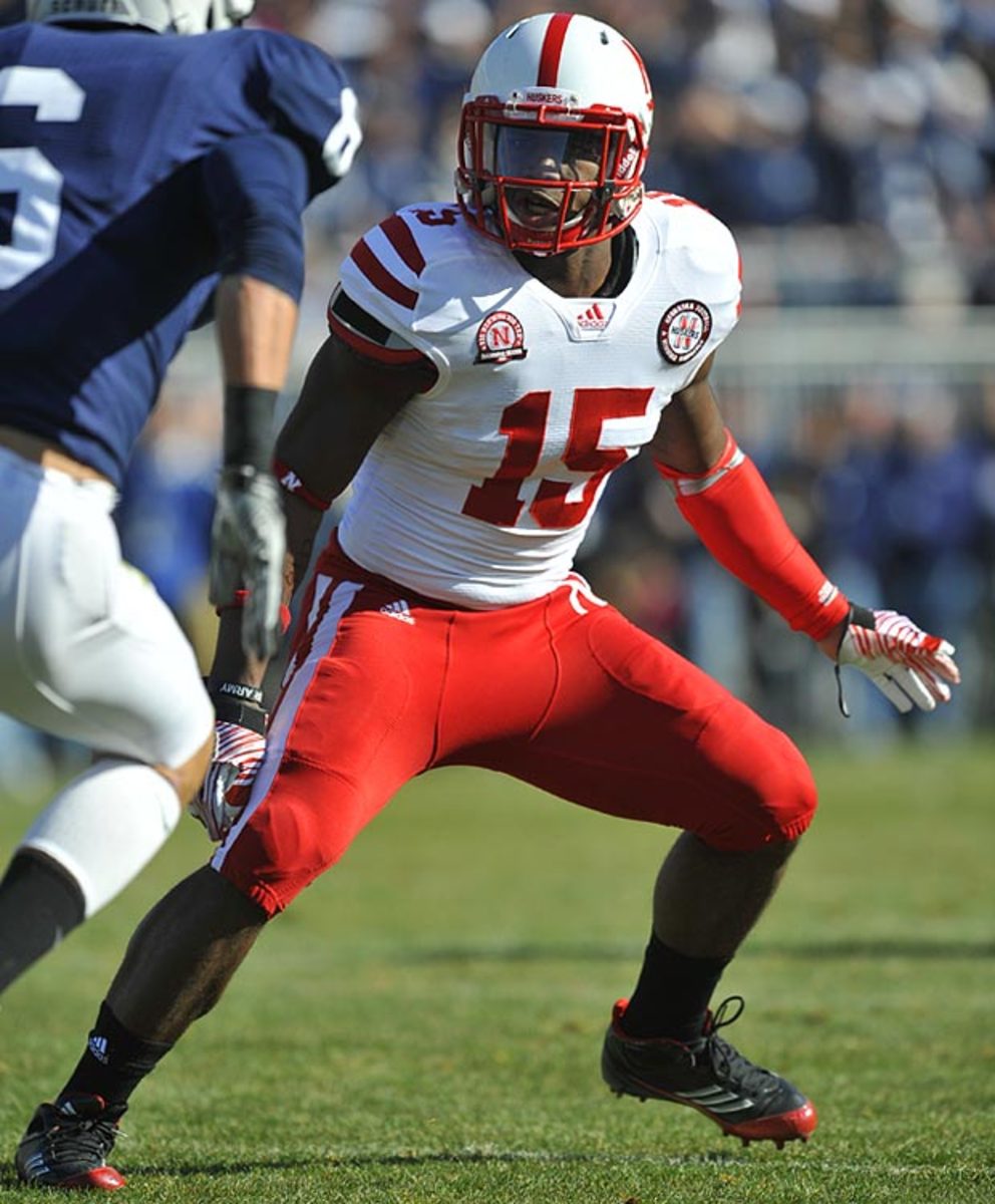 Top 50 NFL Draft Prospects - Sports Illustrated