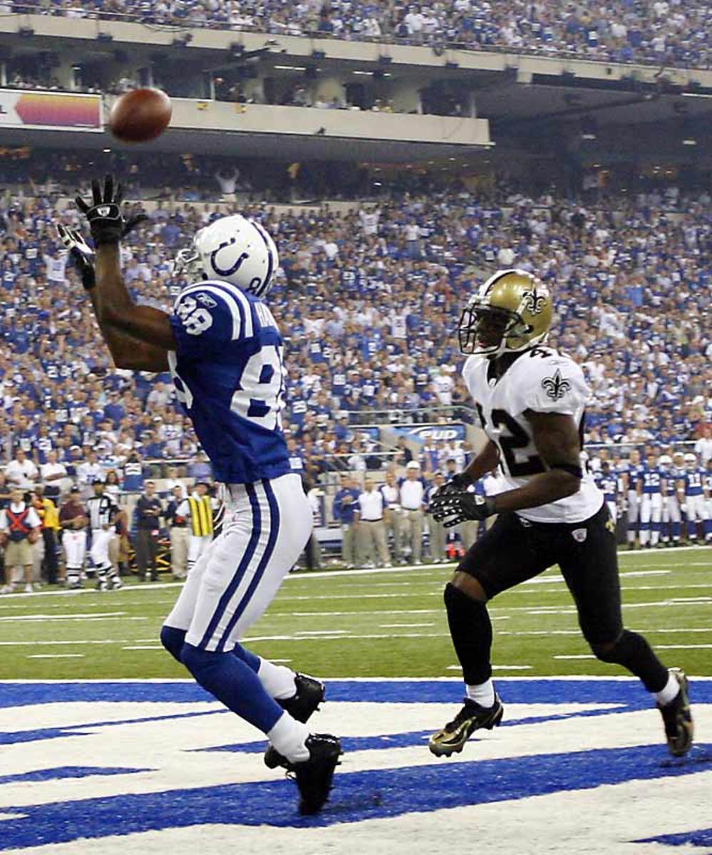 NFL Opening Night - Sports Illustrated