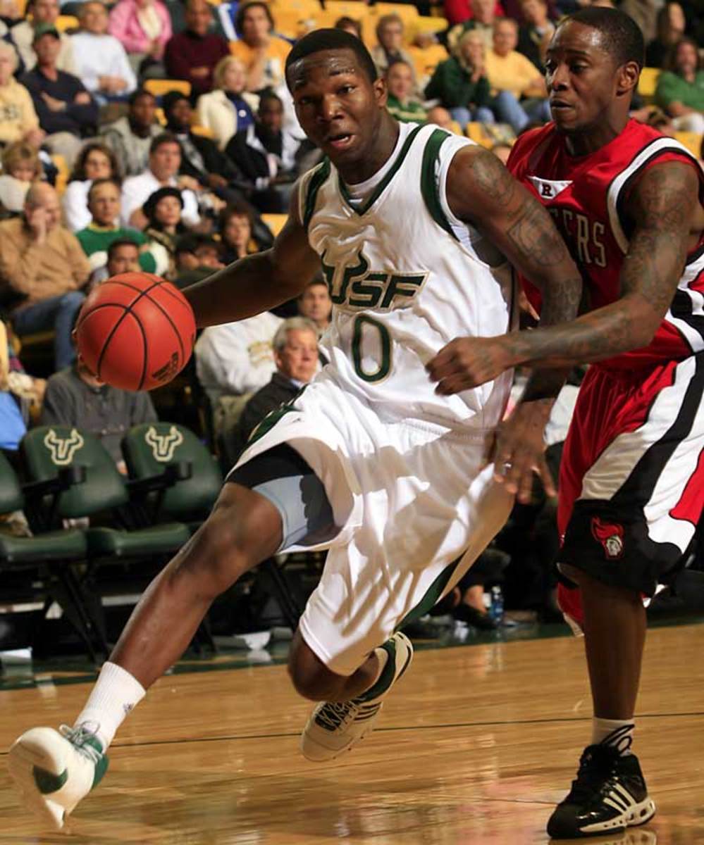 Top Freshmen - Sports Illustrated