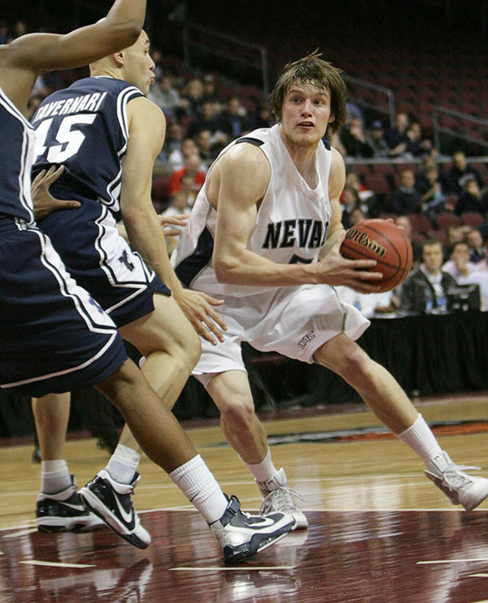 Ten Most Painful Decommits - Sports Illustrated