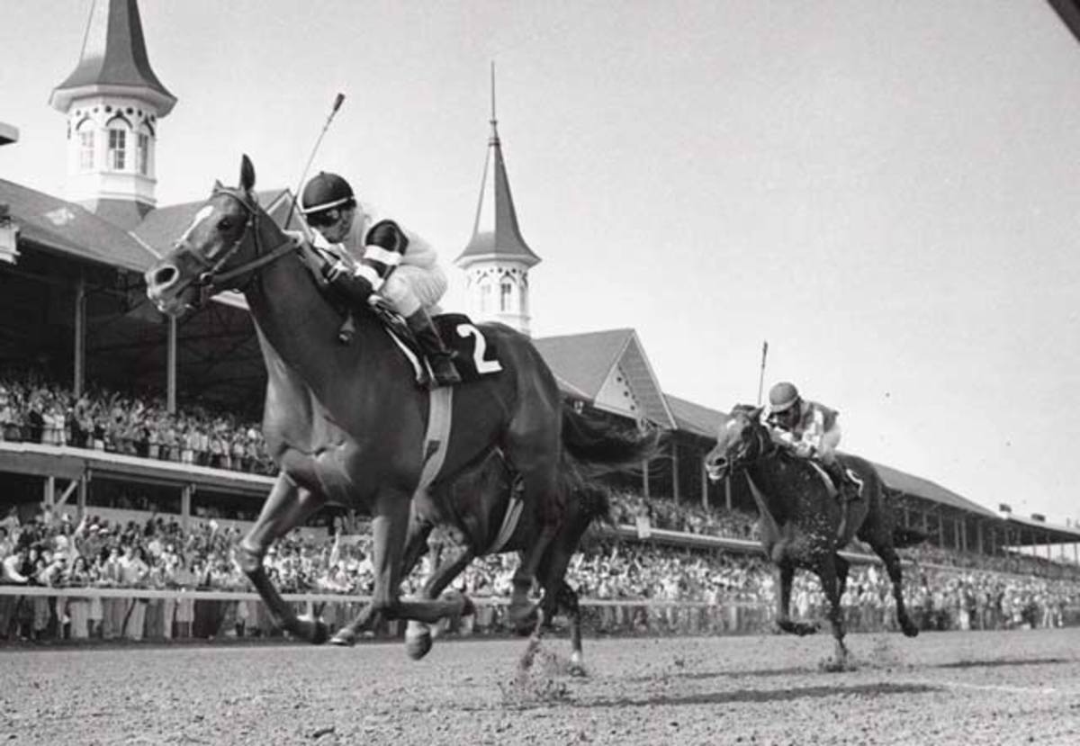 Back in Time: May 6 - Sports Illustrated