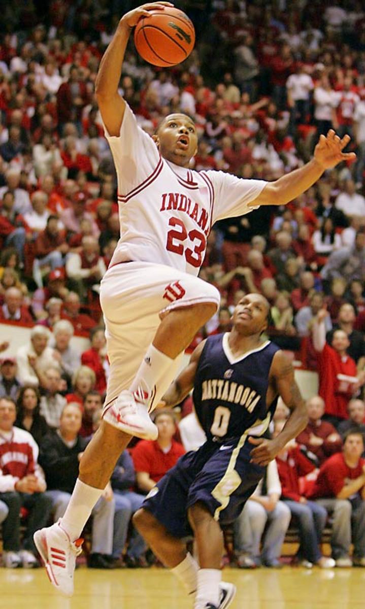 Top Freshmen - Sports Illustrated