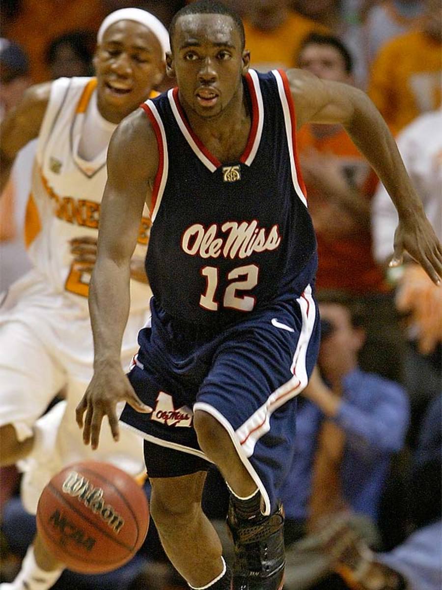 Top Freshmen - Sports Illustrated