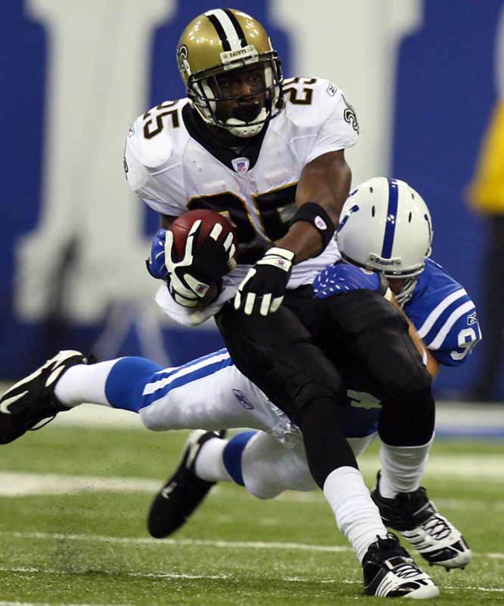 NFL Opening Night - Sports Illustrated