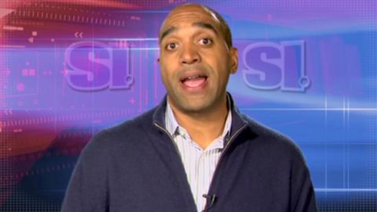 Confidence Meter: Running back changes - Sports Illustrated