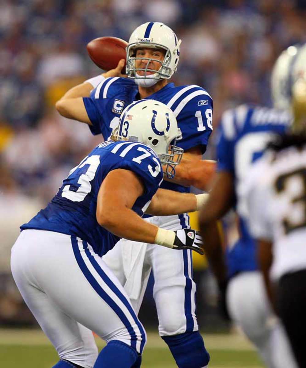 NFL Opening Night - Sports Illustrated