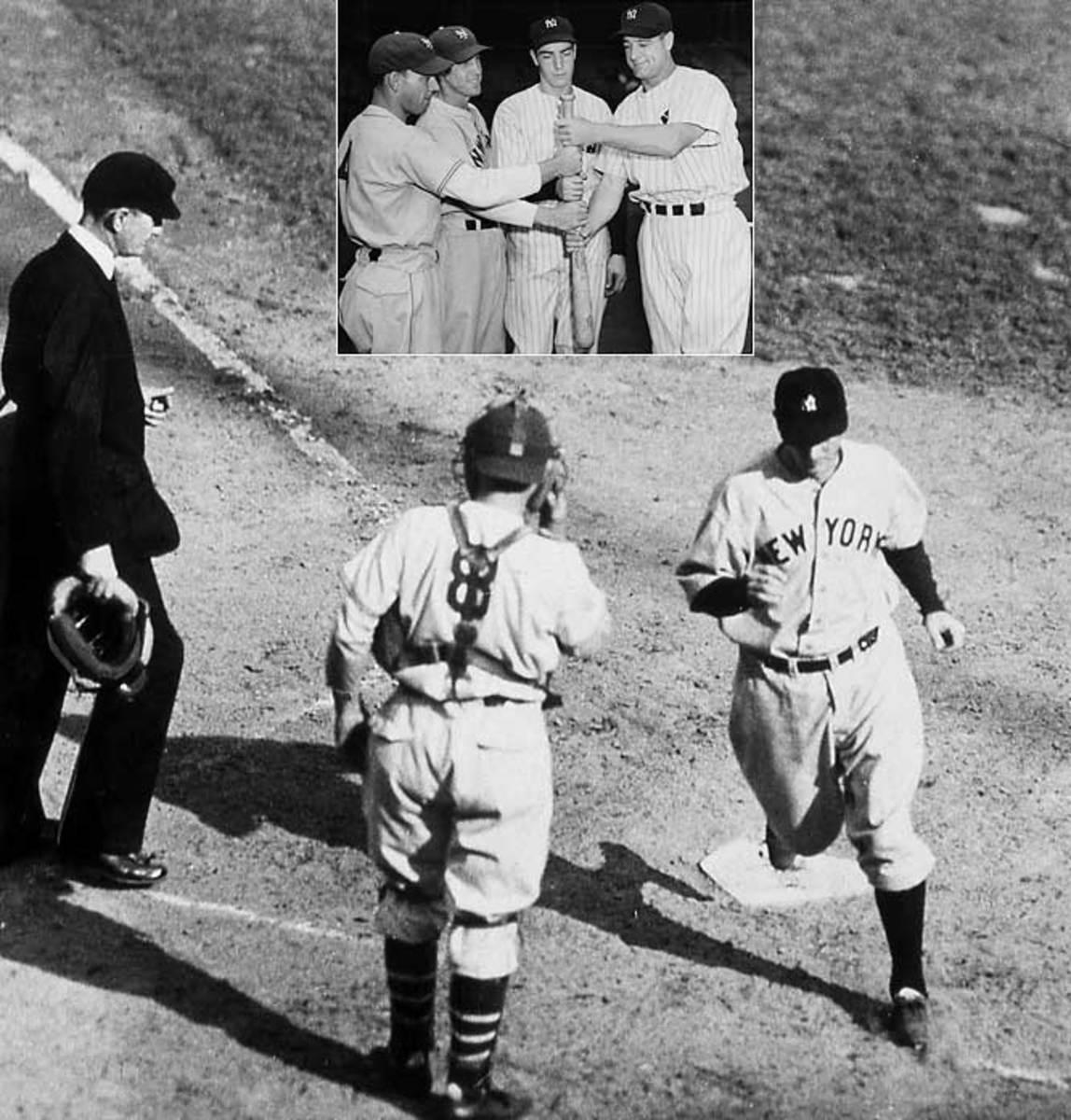 Yankees' 27 World Championships - Sports Illustrated